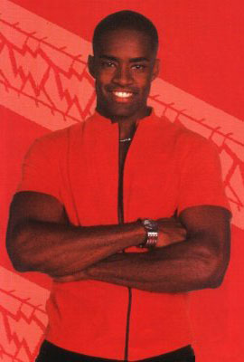 Picture of Theodore "T.J." Johnson